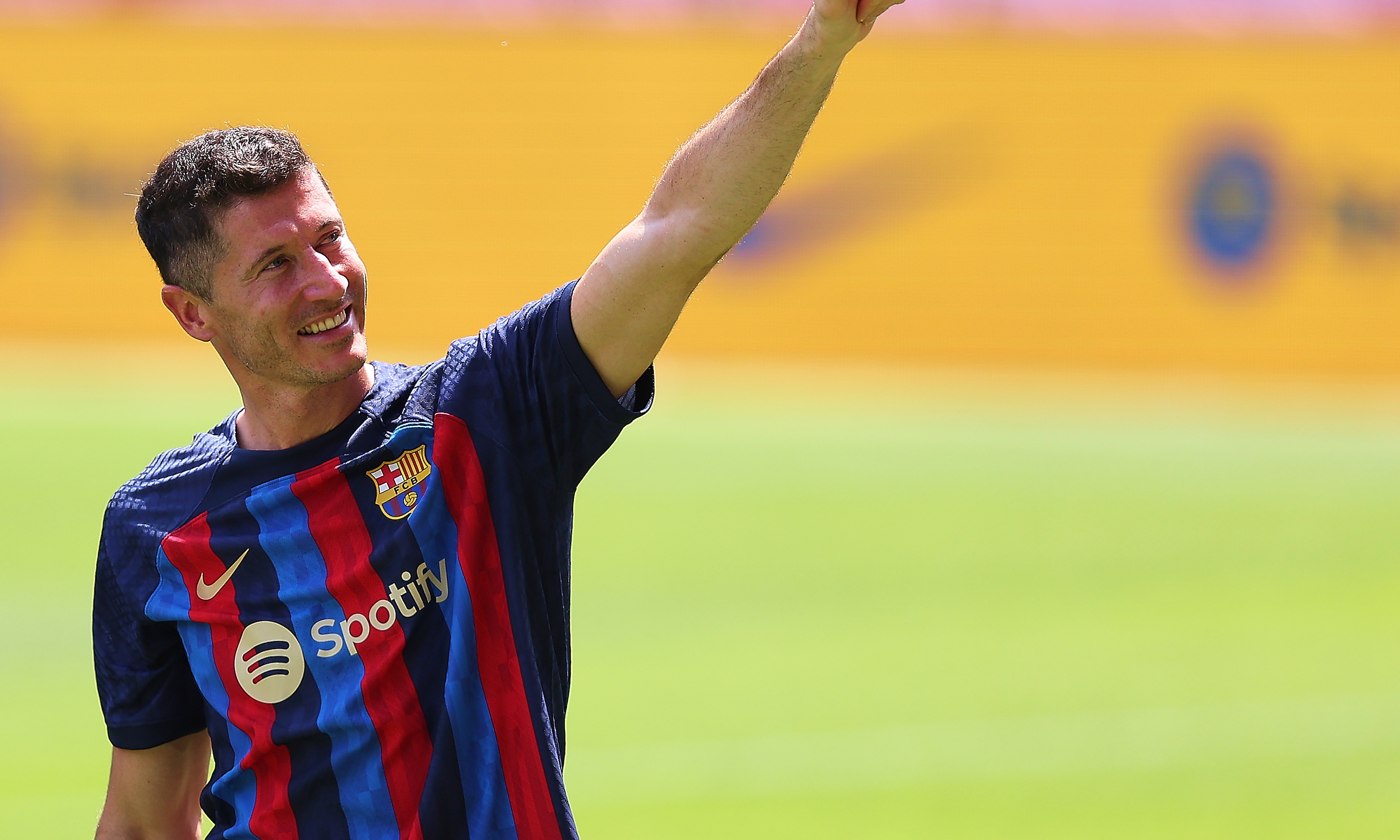 El mercado del Barça | En un momento dado